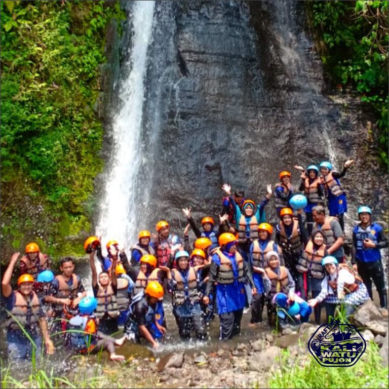 Promo Rafting - Kaliwatu Group