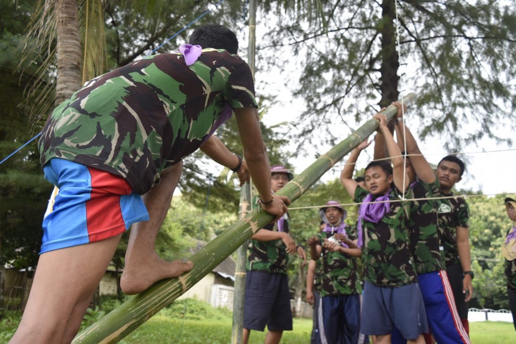 outbound team building-solusi maksimal untuk perusahaan anda outbound team building-solusi maksimal untuk perusahaan anda